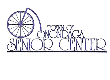Town of Onondaga New York - Senior Center